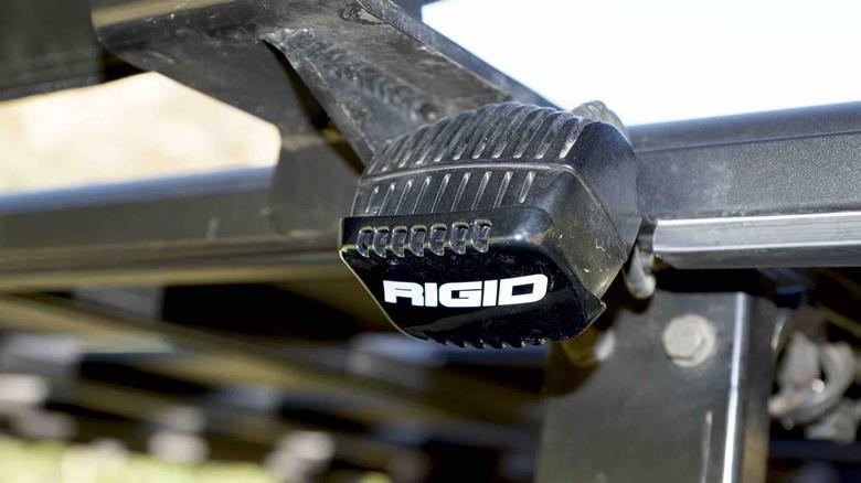 XVENTURE XV-3 Off-Road Trailer Review: Modular Design, Versatile ...