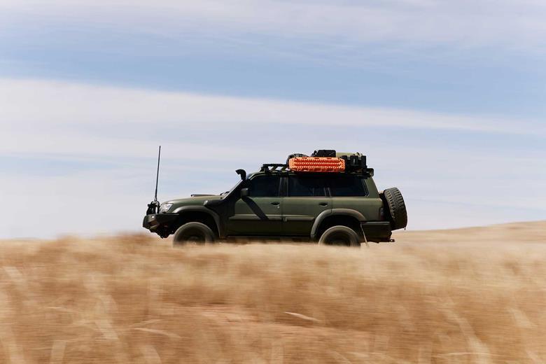 5 Popular Vehicles For Worldwide Overlanding | Vehicle Features | OVR Mag