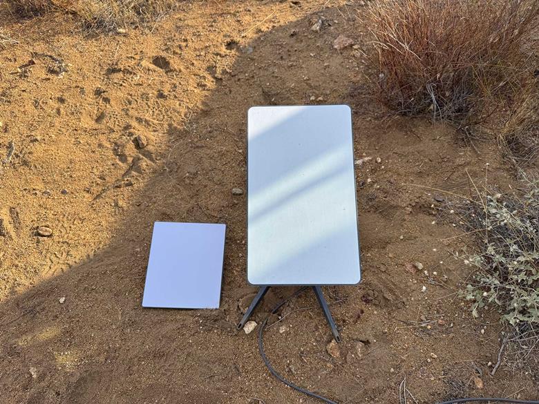 Starlink Mini vs. Standard Gen 3: The Best Satellite Internet for Overlanding Adventurers ...