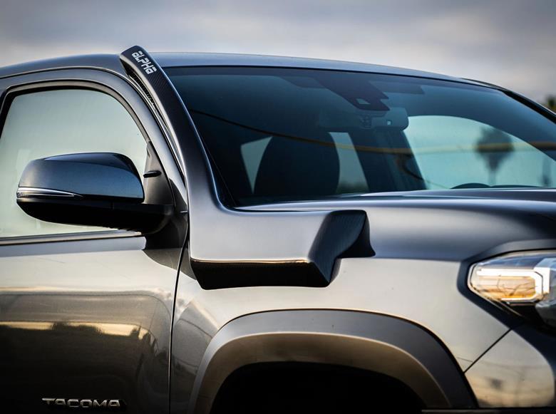 OVR Overland and Off-Road Vehicle Snorkel Buyer’s Guide | OVR Mag