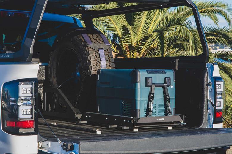 We Put Dometic’s All-New CFX2 Cooler to the Test | Review | OVR Mag