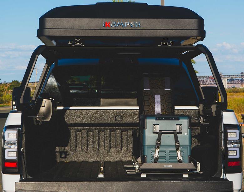 We Put Dometic’s All-New CFX2 Cooler to the Test | Review | OVR Mag