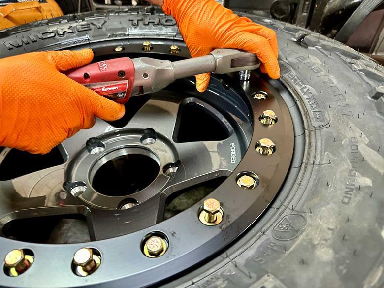Understanding Beadlock Wheels for Overlanding and Off-Roading | Upgrade ...