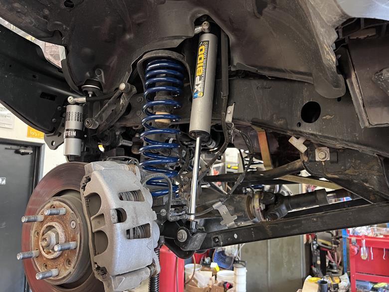 Upgrading Suspension for Overlanding: Finding Balance Between Weight ...