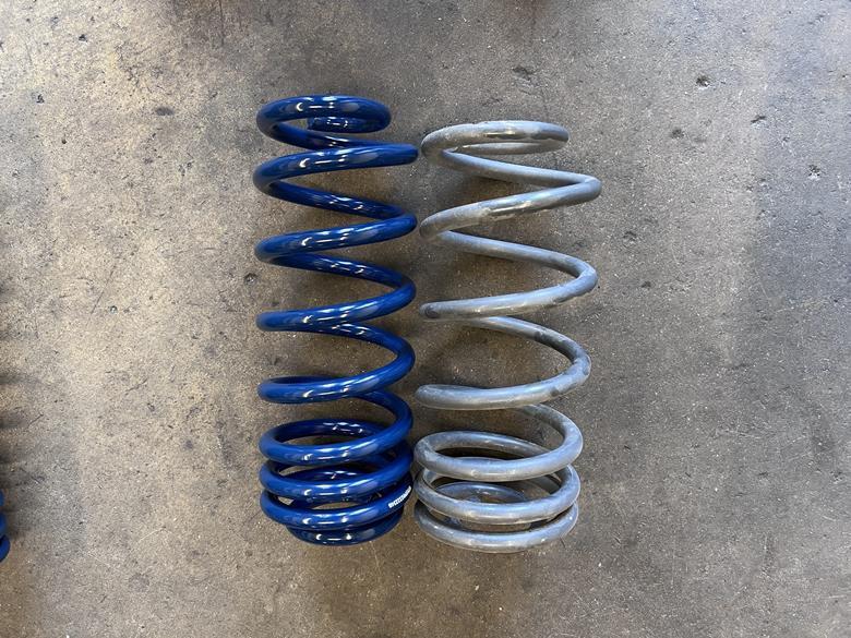 Upgrading Suspension for Overlanding: Finding Balance Between Weight ...