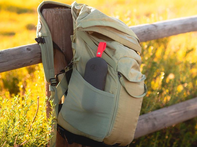 Outdoor Tech Releases Bolt Magnetic Water Resistant Bluetooth Speaker ...