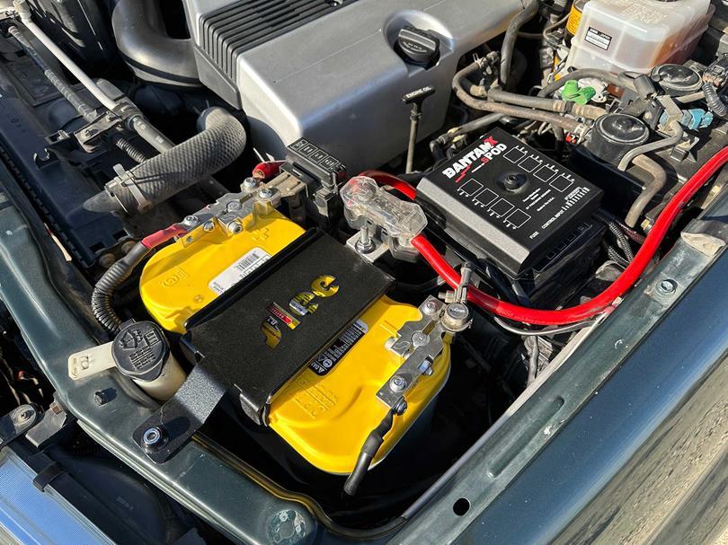 OVR Project Land Cruiser 100: Everything You Need To Know About Its ...