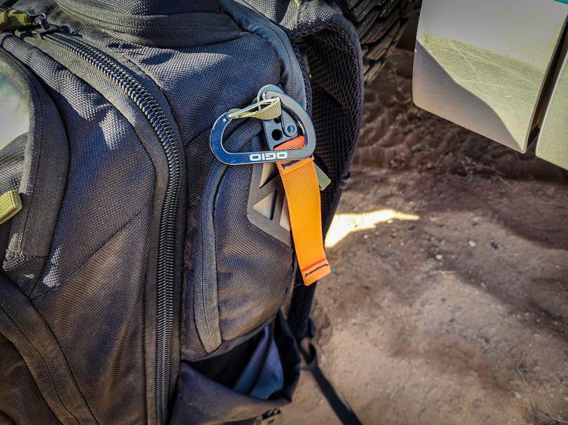 Ogio Tactical Renegade Pro LE Backpack: A Versatile EDC Pack with ...