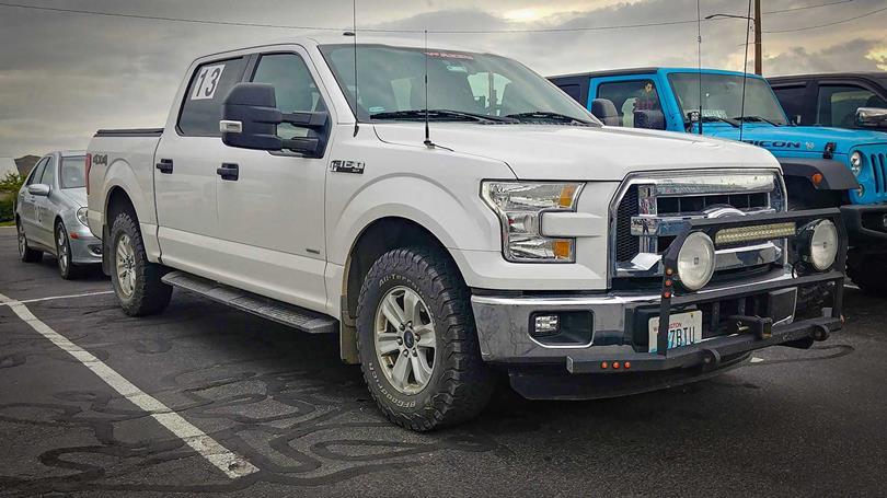 TSD: What is a Time-Speed-Distance Rally and Why You Want To Do it ...