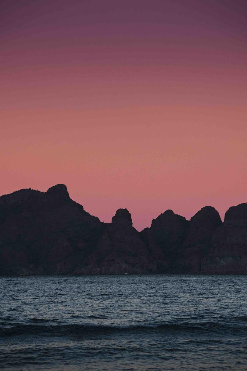 Witnessing the Magic of Baja: Overlanding Adventure on Mexico’s ...