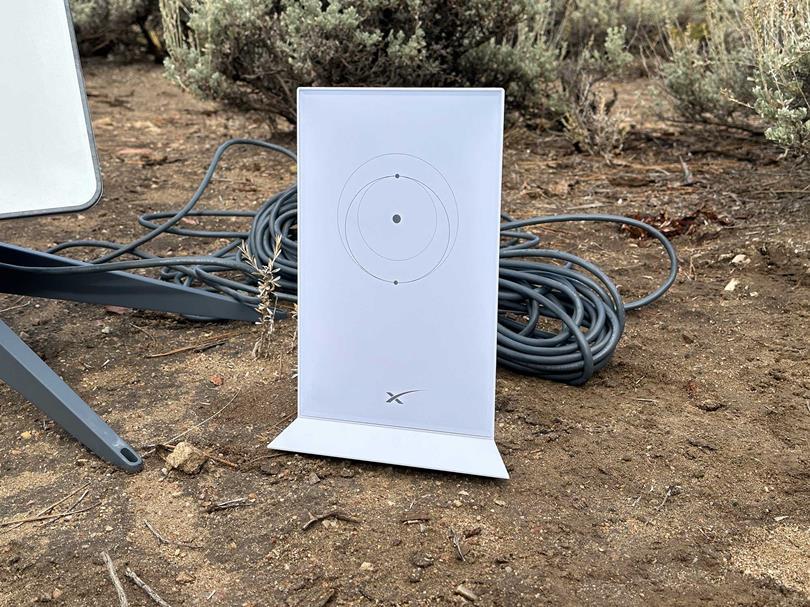 Roaming the Wild: An Overlander’s Look at Starlink Roam | Technology ...