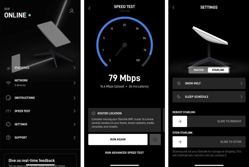 Roaming the Wild: An Overlander’s Look at Starlink Roam | Technology ...