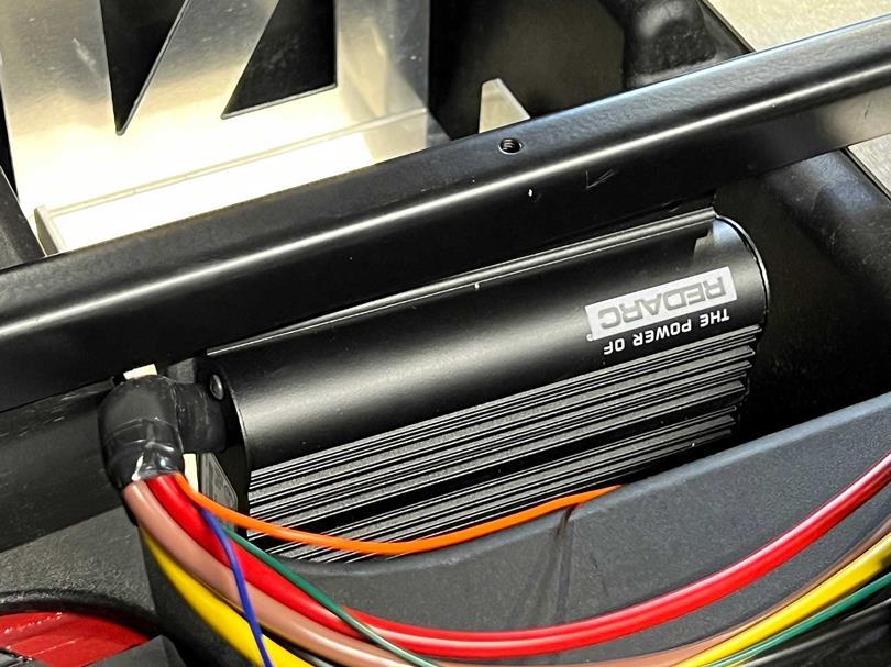 Installing American Adventure Lab’s Smart Solutions: Transform Any Off ...