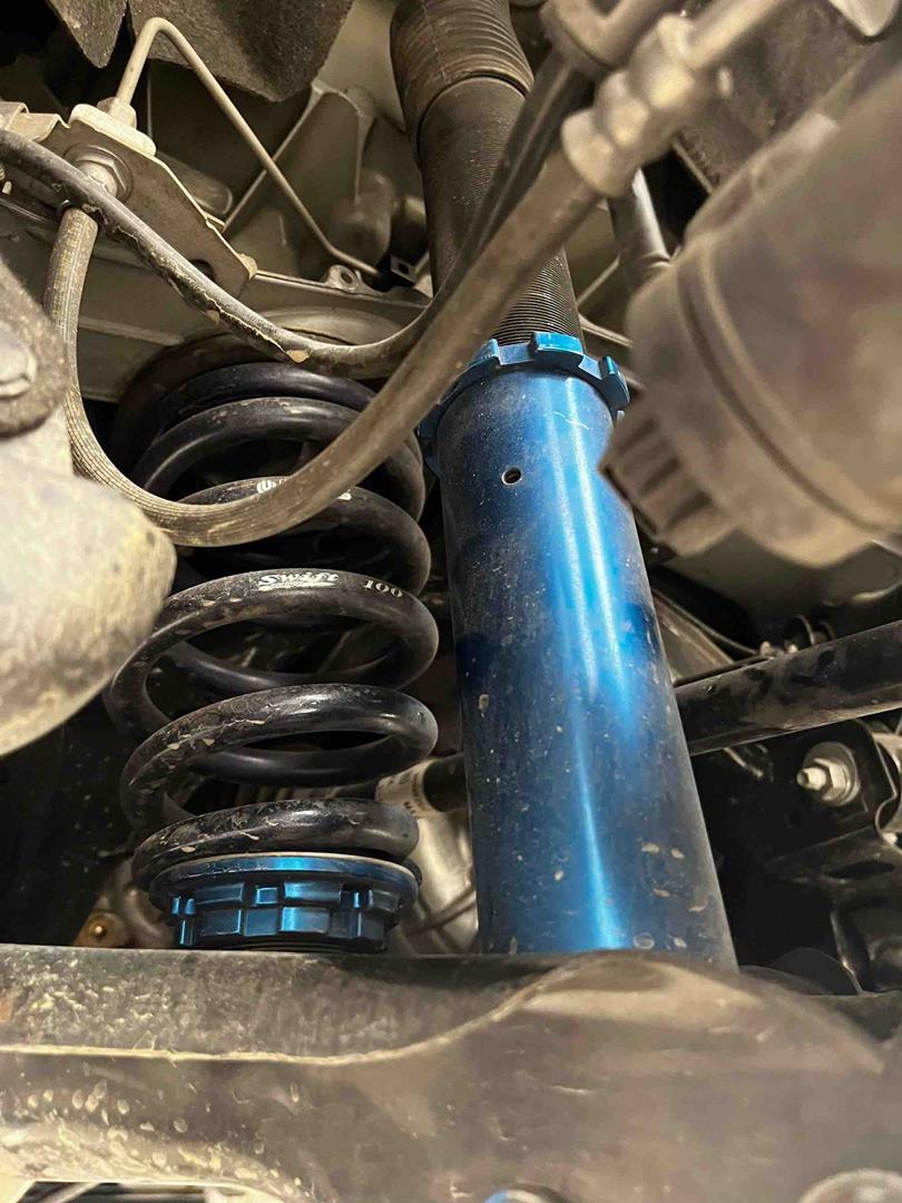 Adventuring Unplugged: Rethinking What You Know About Off-Roading In A ...