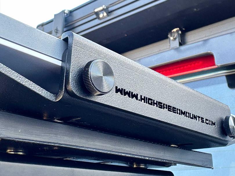 Staying Connected on the Road for Overlanding, Off-Roading and Camping ...