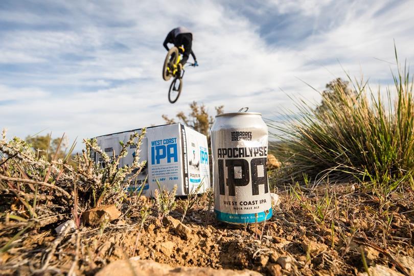 10 Barrel Brewing knows a thing or two about crafting IPAs. | Food ...