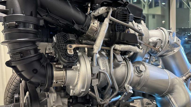 2025 Ram 1500 First Drive: Hurricane Power Replaces the Hemi | First ...