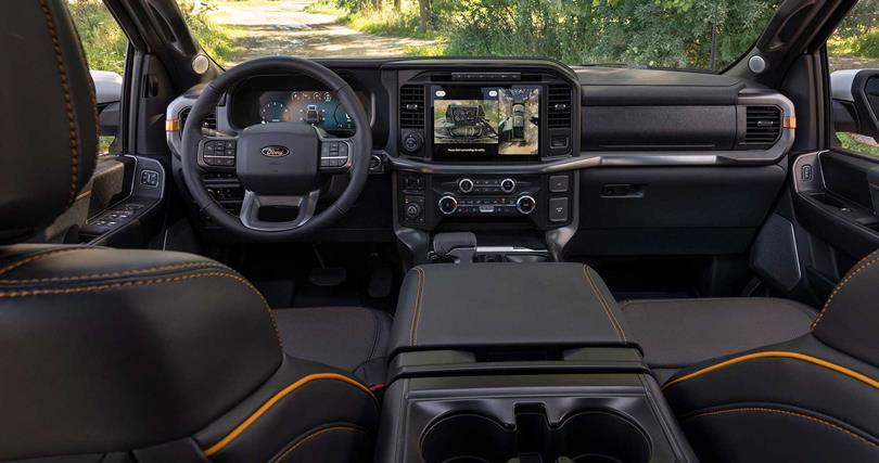 Ford F-150 Tremor Review: The Ultimate Off-Road Pickup That Outworks ...
