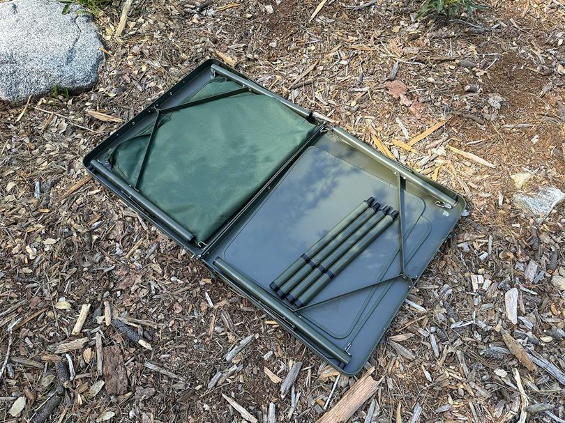 Best Camp Tables for Overlanding: 6 Portable Options Tested | OVR Mag ...