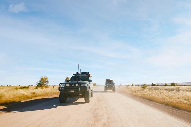 5 Popular Vehicles For Worldwide Overlanding | Vehicle Features | OVR Mag