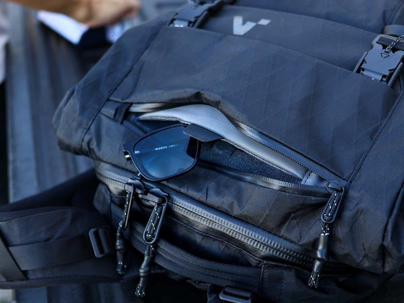 Boundary Supply X-Pac Review: Errant Pro Backpack and Rennen Tote ...