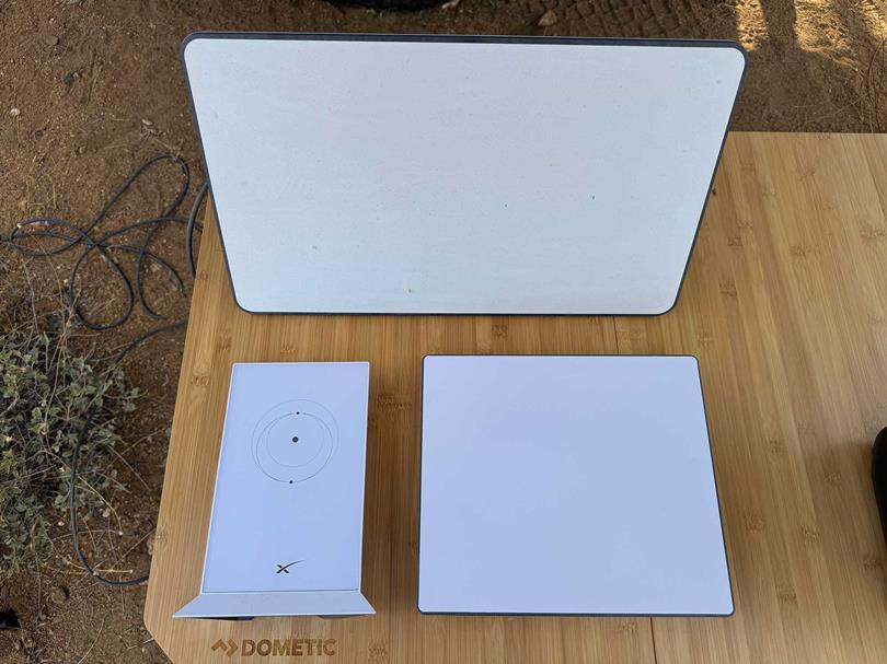 Starlink Mini vs. Standard Gen 3: The Best Satellite Internet for ...