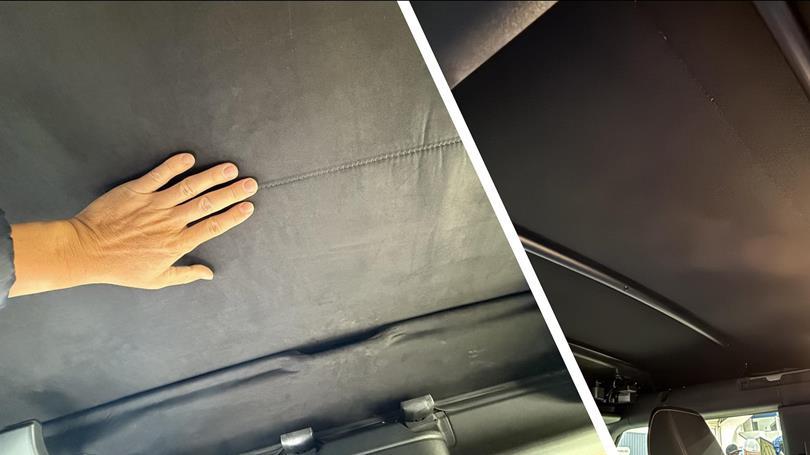 Bestop eTop Review for 2021 Ford Bronco: The Powered Convertible Soft ...