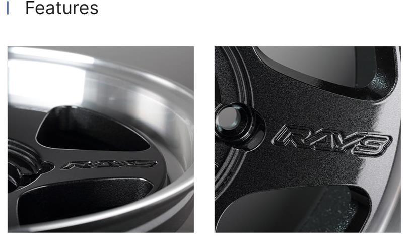 gramLIGHTS 57FR-X New Wheel Debut! | News | OVR Mag
