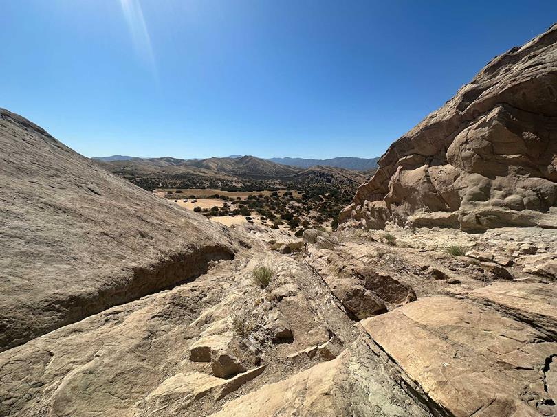 Explore Vasquez Rocks: A Scenic Gem of Nature and Hollywood History ...