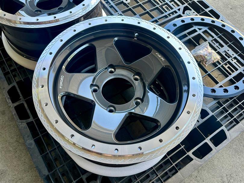 Understanding Beadlock Wheels for Overlanding and Off-Roading | Upgrade ...