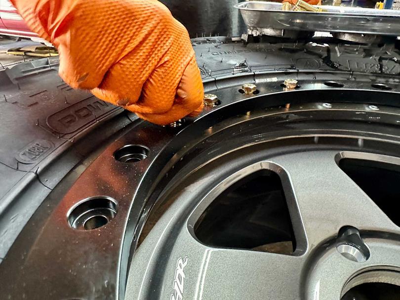 Understanding Beadlock Wheels for Overlanding and Off-Roading | Upgrade ...