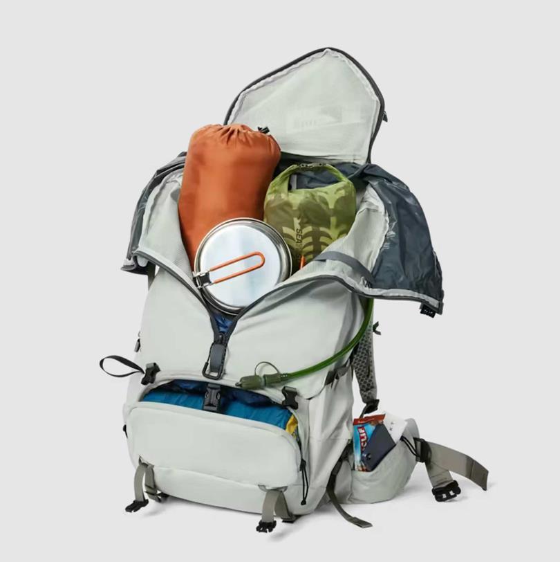 YETI Skala Hiking Pack Review: New Backpacking Gear for Backcountry ...