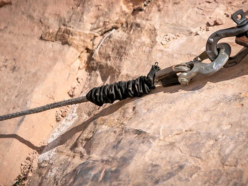 Steel vs Synthetic Winch Line: Pros, Cons, and Best Uses | OVR Mag