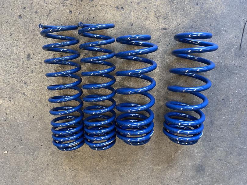 Upgrading Suspension for Overlanding: Finding Balance Between Weight ...