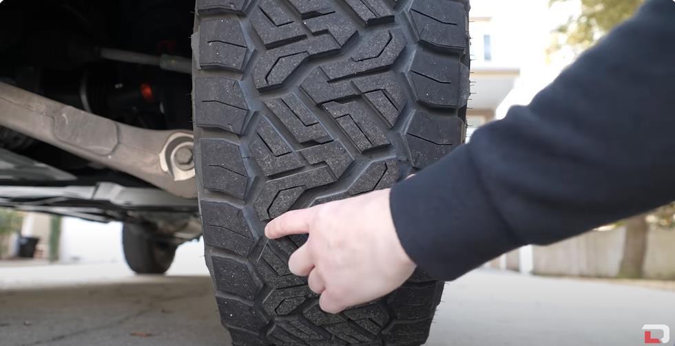 12.50” Vs 11.50” Wide Tires: Which is the Better Choice and Why | Start ...