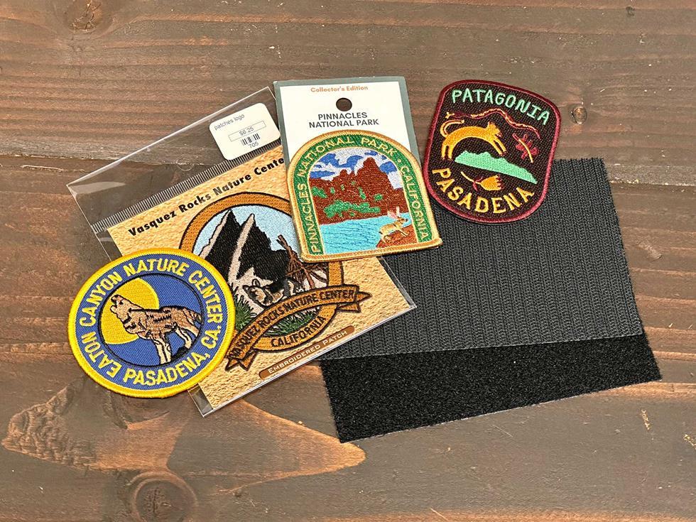 DIY: Adding Velcro to Headliner Patches | OVR Mag